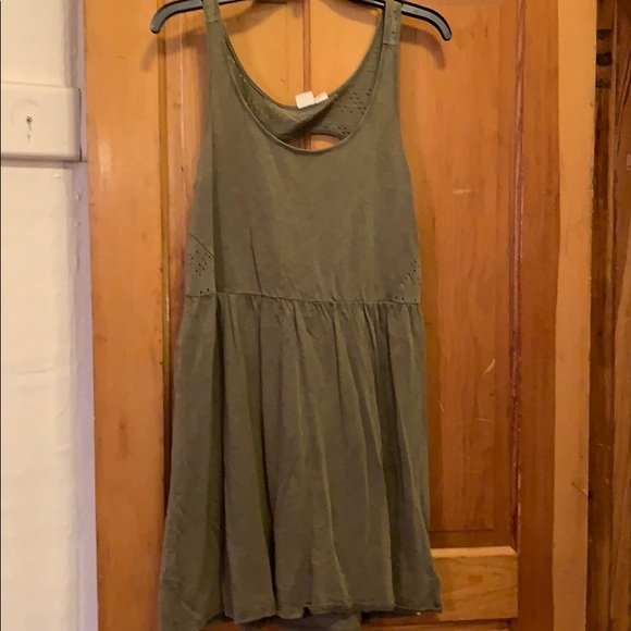 Roxy | Dresses | Roxy Skater Dress | Poshmark